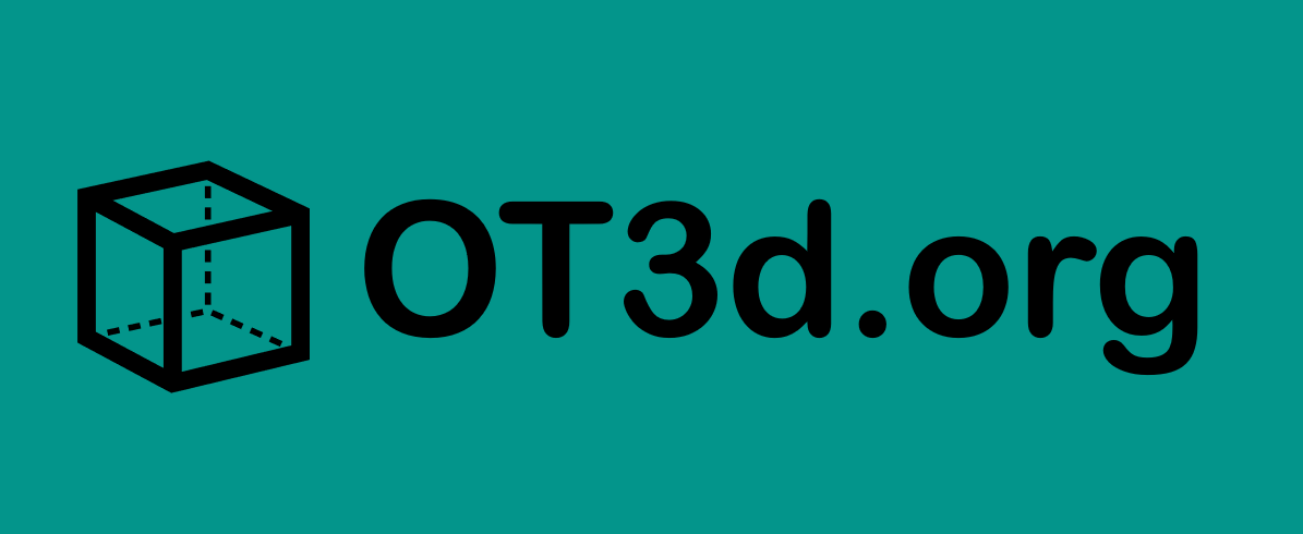 OT3d.org – 3D Printing for Occupational Therapy