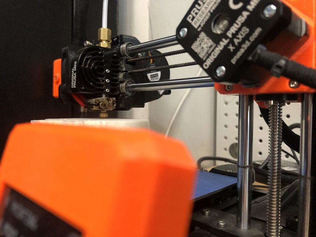 OT3d.org – 3D Printing for Occupational Therapy